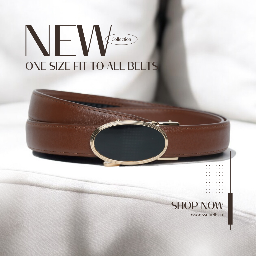 SSN Belts